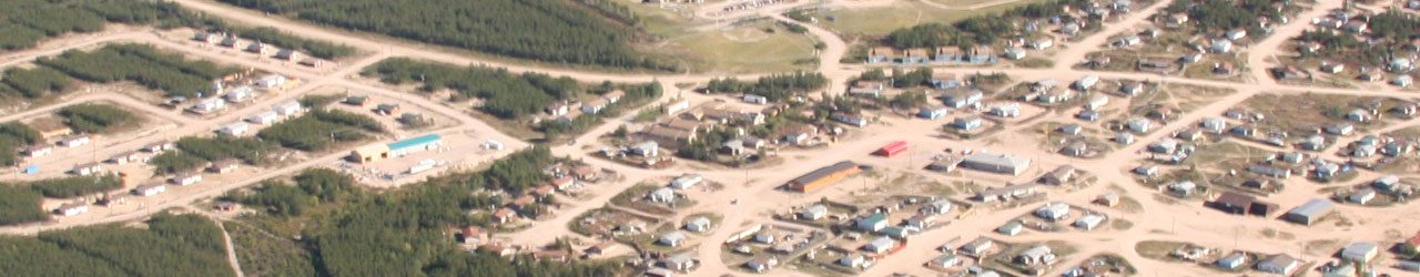 About – Black Lake First Nation