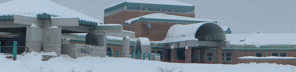 Education – Black Lake First Nation