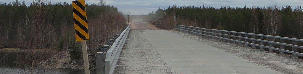 Infrastructure – Black Lake First Nation
