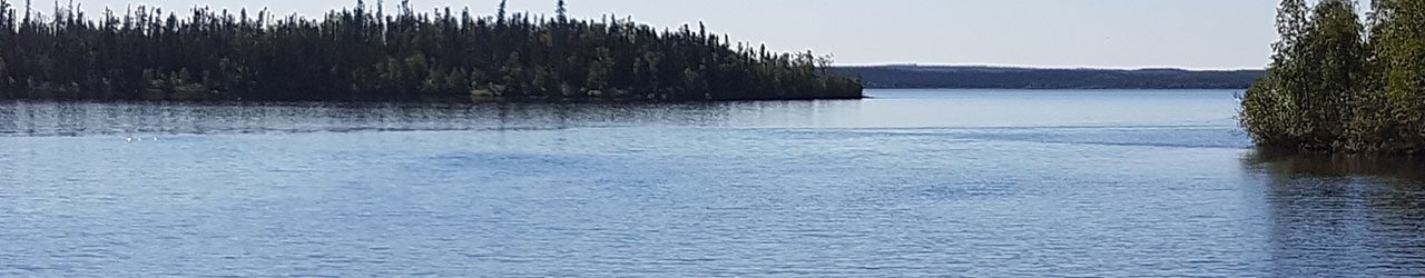 Land & Resources – Black Lake First Nation