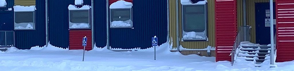 Justice – Black Lake First Nation