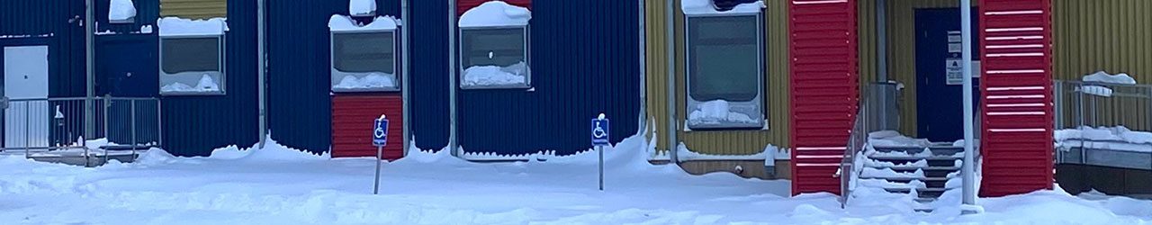 Justice – Black Lake First Nation