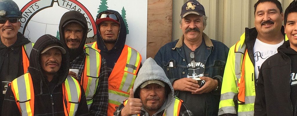 Black Lake First Nation – Black Lake First Nation