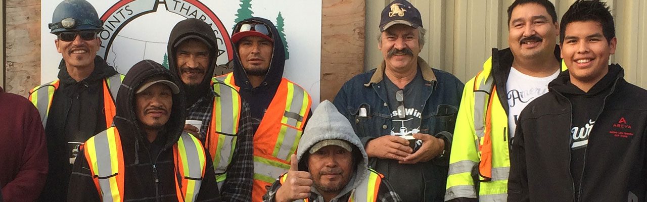 Black Lake First Nation – Black Lake First Nation