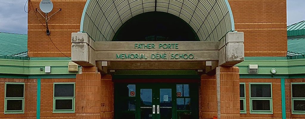 Black Lake First Nation – Black Lake First Nation