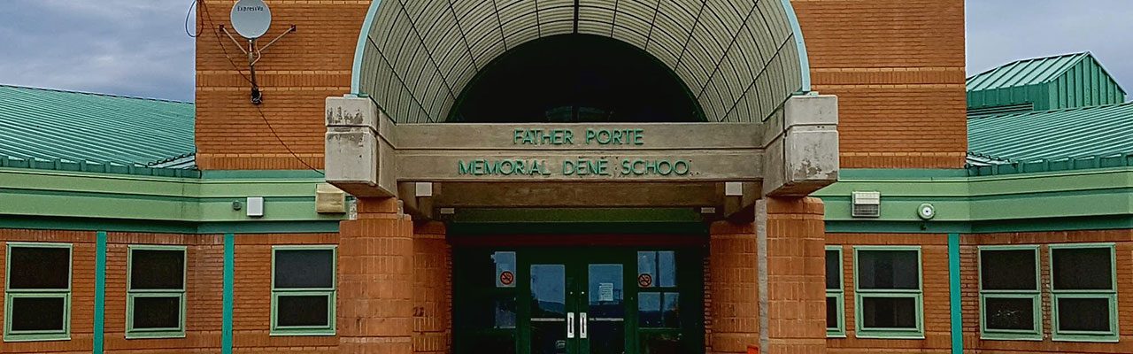 Black Lake First Nation – Black Lake First Nation