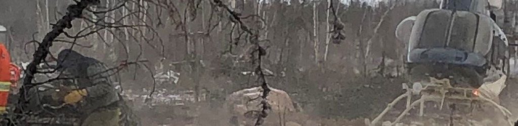 Economic Development – Black Lake First Nation