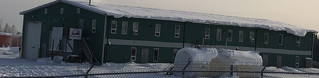 Services – Black Lake First Nation