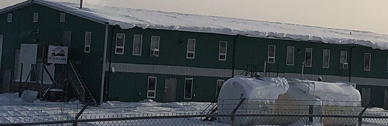 Services – Black Lake First Nation